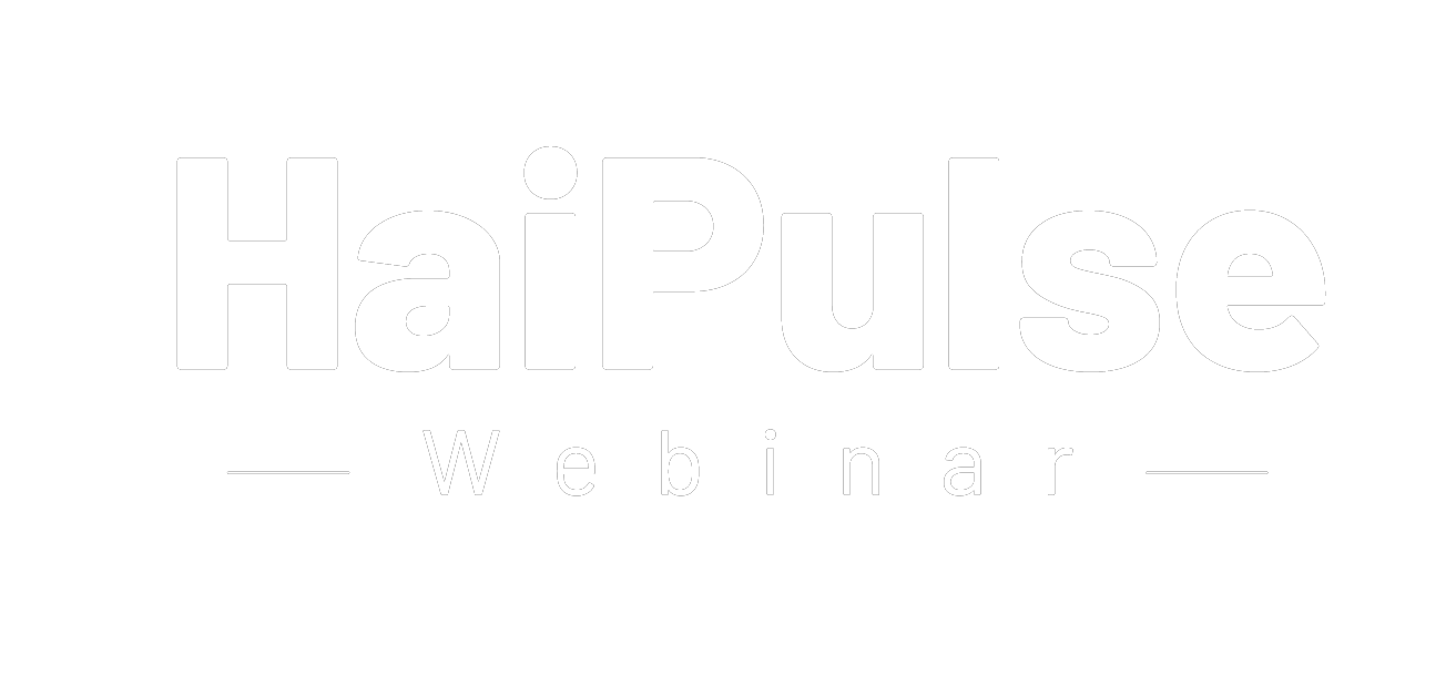 HaiPulse Webinar: Transforming Warehouse Operations: A Deep Dive into ...