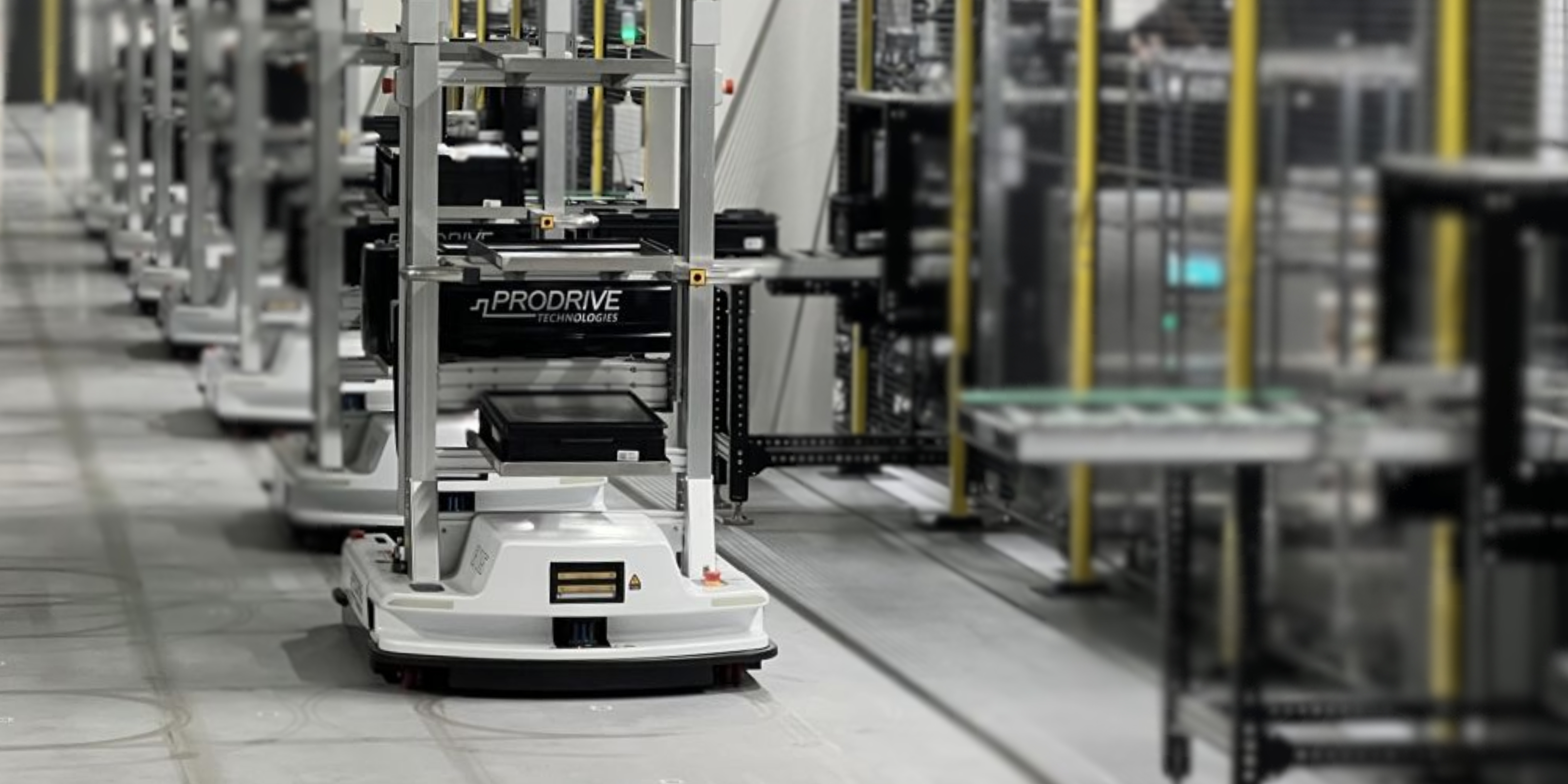 HaiPulse Webinar: Transforming Warehouse Operations: A Deep Dive into ...